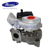 China 14411-3XN3E Engine Turbocharger for Nissan Caravan NV350 YD25DD for sale
