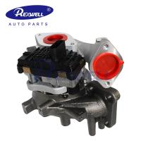 China 14411-3XN3E Engine Turbocharger for Nissan Caravan NV350 YD25DD for sale