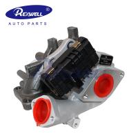 China 14411-3XN3E Engine Turbocharger for Nissan Caravan NV350 YD25DD for sale