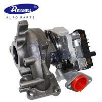 China 14411-3XN3E Engine Turbocharger for Nissan Caravan NV350 YD25DD for sale