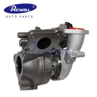 China 14411-3XN3E Engine Turbocharger for Nissan Caravan NV350 YD25DD for sale