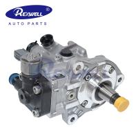 China 22100-0E010 299000-0040 22100-11010 299000-0070 Engine Diesel Fuel Pump Assembly for Toyota Hilux Revo Prado Fortuner 1GD 2GD for sale
