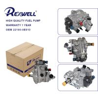 China 22100-0E010 299000-0040 22100-11010 299000-0070 Engine Diesel Fuel Pump Assembly for Toyota Hilux Revo Prado Fortuner 1GD 2GD for sale