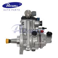 China 22100-0E010 299000-0040 22100-11010 299000-0070 Engine Diesel Fuel Pump Assembly for Toyota Hilux Revo Prado Fortuner 1GD 2GD for sale