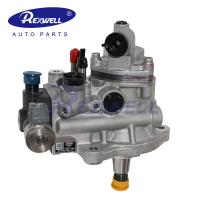China 22100-0E010 299000-0040 22100-11010 299000-0070 Engine Diesel Fuel Pump Assembly for Toyota Hilux Revo Prado Fortuner 1GD 2GD for sale