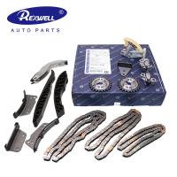 China 23360-4A020 Timing Chain Repair Kit for Hyundai Starex H-1 Kia K2500 Porter Sorento for sale