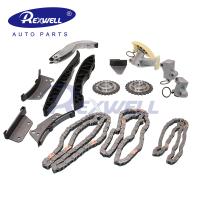 China 23360-4A020 Timing Chain Repair Kit for Hyundai Starex H-1 Kia K2500 Porter Sorento for sale