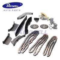 China 23360-4A020 Timing Chain Repair Kit for Hyundai Starex H-1 Kia K2500 Porter Sorento for sale
