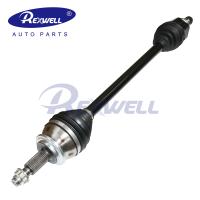 China 43410-28190 Front Drive Shaft Assy for Toyota Voxy 2022 for sale