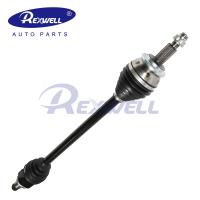 China 43410-28190 Front Drive Shaft Assy for Toyota Voxy 2022 for sale