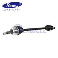 China 43410-28190 Front Drive Shaft Assy for Toyota Voxy 2022 for sale