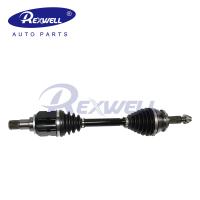 China 43420-28140 Front Drive Shaft Assy for Toyota Voxy 2022 for sale