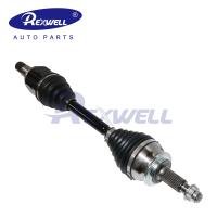 China 43420-28140 Front Drive Shaft Assy for Toyota Voxy 2022 for sale