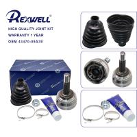 China 43470-09A39 43470-09A38 43470-09N90 43470-09Q50 CV Joint Kit for Toyota Corolla 1CD 1ND 1ZZ Avensis 1AZ 2AZ for sale