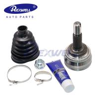 China 43470-09A39 43470-09A38 43470-09N90 43470-09Q50 CV Joint Kit for Toyota Corolla 1CD 1ND 1ZZ Avensis 1AZ 2AZ for sale