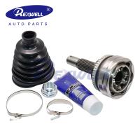 China 43470-09A39 43470-09A38 43470-09N90 43470-09Q50 CV Joint Kit for Toyota Corolla 1CD 1ND 1ZZ Avensis 1AZ 2AZ for sale