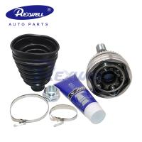 China 43470-09A39 43470-09A38 43470-09N90 43470-09Q50 CV Joint Kit for Toyota Corolla 1CD 1ND 1ZZ Avensis 1AZ 2AZ for sale