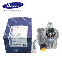 China 44310-0K040 Rexwell Hydraulic Oil Power Steering Pump for Toyota Hilux Vigo 2005-2007 for sale