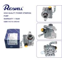 China 44310-0K040 Rexwell Hydraulic Oil Power Steering Pump for Toyota Hilux Vigo 2005-2007 for sale