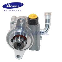 China 44310-0K040 Rexwell Hydraulic Oil Power Steering Pump for Toyota Hilux Vigo 2005-2007 for sale