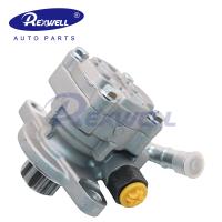 China 44310-0K040 Rexwell Hydraulic Oil Power Steering Pump for Toyota Hilux Vigo 2005-2007 for sale