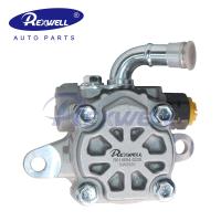 China 44310-0K040 Rexwell Hydraulic Oil Power Steering Pump for Toyota Hilux Vigo 2005-2007 for sale