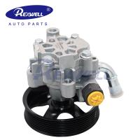 China 44310-0K130 44310-0K120 Power Steering Pump for Toyota Hilux Revo Fortuner 1GDFTV 2GDFTV for sale