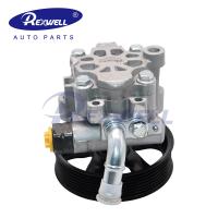 China 44310-0K130 44310-0K120 Power Steering Pump for Toyota Hilux Revo Fortuner 1GDFTV 2GDFTV for sale