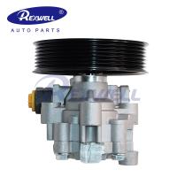 China 44310-0K130 44310-0K120 Power Steering Pump for Toyota Hilux Revo Fortuner 1GDFTV 2GDFTV for sale