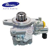 China 44310-60551 44310-60550 Power Steering Pump for Toyota Land Cruiser 1KD for sale