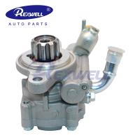 China 44310-60551 44310-60550 Power Steering Pump for Toyota Land Cruiser 1KD for sale