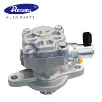 China 44310-60551 44310-60550 Power Steering Pump for Toyota Land Cruiser 1KD for sale