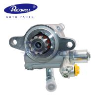 China 44310-60551 44310-60550 Power Steering Pump for Toyota Land Cruiser 1KD for sale