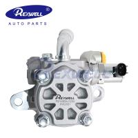 China 44310-60551 44310-60550 Power Steering Pump for Toyota Land Cruiser 1KD for sale