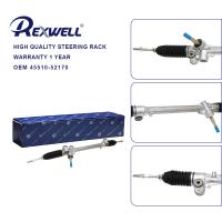 China 45510-52170 45510-52140 Auto Steering Rack for Toyota Yaris Vios NCP9# for sale