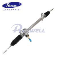 China 45510-52170 45510-52140 Auto Steering Rack for Toyota Yaris Vios NCP9# for sale