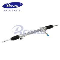 China 45510-52170 45510-52140 Auto Steering Rack for Toyota Yaris Vios NCP9# for sale