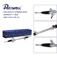 China 53400-T5B-J91 Auto Steering Rack for Honda Fit GP5 for sale