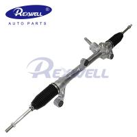 China 53400-T7A-J02 53400-T7A-N13 53400-T7A-H99 Auto Power Steering Rack RHD for Honda VEZEL XRV RU6 HRV for sale