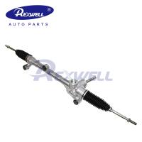 China 53400-T7A-J02 53400-T7A-N13 53400-T7A-H99 Auto Power Steering Rack RHD for Honda VEZEL XRV RU6 HRV for sale