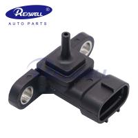 China 89421-71030 89421-71020 89421-20200 Turbo Pressure Sensor for Toyota Hiace Hilux Land Cruiser 4Runner Prius Corolla Yaris Avensis for sale