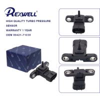 China 89421-71030 89421-71020 89421-20200 Turbo Pressure Sensor for Toyota Hiace Hilux Land Cruiser 4Runner Prius Corolla Yaris Avensis for sale