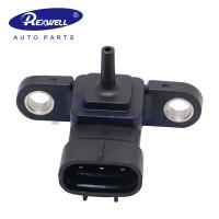China 89421-71030 89421-71020 89421-20200 Turbo Pressure Sensor for Toyota Hiace Hilux Land Cruiser 4Runner Prius Corolla Yaris Avensis for sale