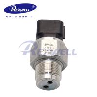 China 89458-60010 4990006080 Common Rail Fuel Pressure Sensor for Toyota Hilux Corolla RAV4 Prius Avensis for sale