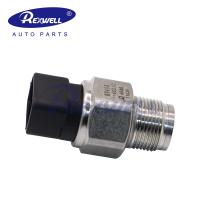 China 89458-60010 4990006080 Common Rail Fuel Pressure Sensor for Toyota Hilux Corolla RAV4 Prius Avensis for sale