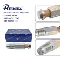 China 095420-0260 8-97318691-0 CW0954380190 Common Rail Fuel Pressure Valve for for Isuzu Truck 4HK1 6HK1 6WF1 6WG1 6UZ1 Nissan for sale