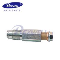 China 095420-0260 8-97318691-0 CW0954380190 Common Rail Fuel Pressure Valve for for Isuzu Truck 4HK1 6HK1 6WF1 6WG1 6UZ1 Nissan for sale