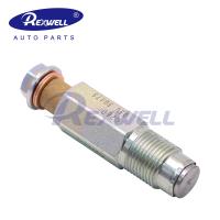 China 095420-0260 8-97318691-0 CW0954380190 Common Rail Fuel Pressure Valve for for Isuzu Truck 4HK1 6HK1 6WF1 6WG1 6UZ1 Nissan for sale