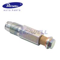 China 095420-0260 8-97318691-0 CW0954380190 Common Rail Fuel Pressure Valve for for Isuzu Truck 4HK1 6HK1 6WF1 6WG1 6UZ1 Nissan for sale