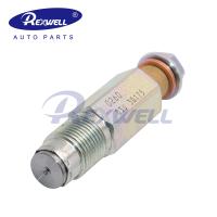 China 095420-0260 8-97318691-0 CW0954380190 Common Rail Fuel Pressure Valve for for Isuzu Truck 4HK1 6HK1 6WF1 6WG1 6UZ1 Nissan for sale